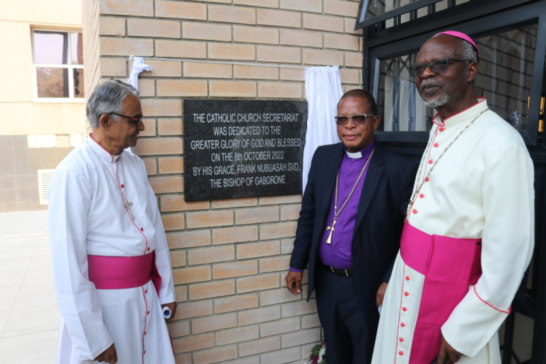 GALLERY | Gaborone Diocese